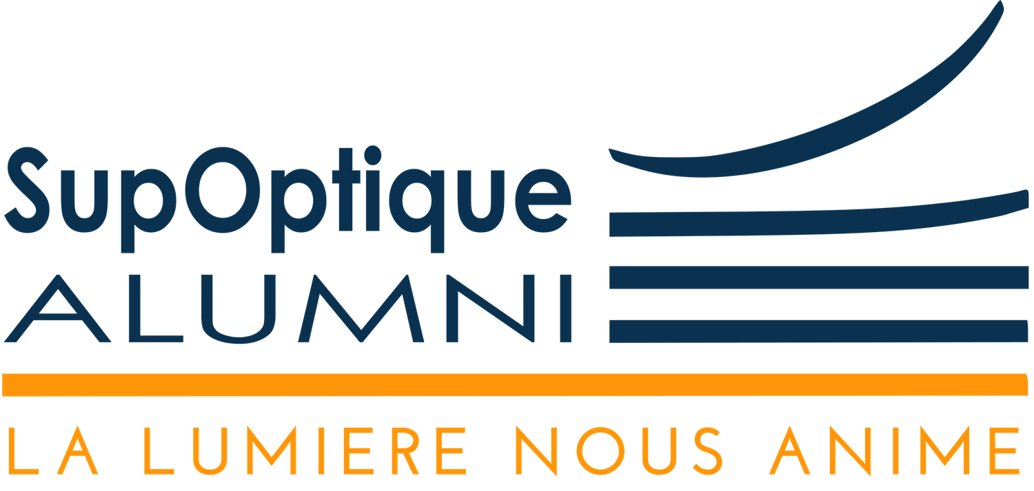 SupOptique Alumni
